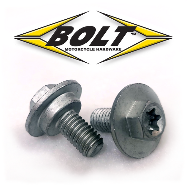 EURO KTM HUSQVARNA GAS GAS Shoulder Bolt. Replaces 83008000012 and 830 ...