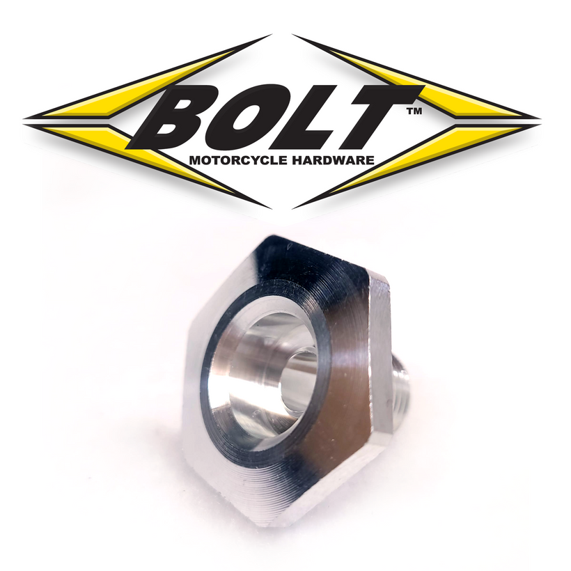 Euro style KTM HUSQVARNA Aluminum Bushing. Replaces 54807048000 – Bolt ...
