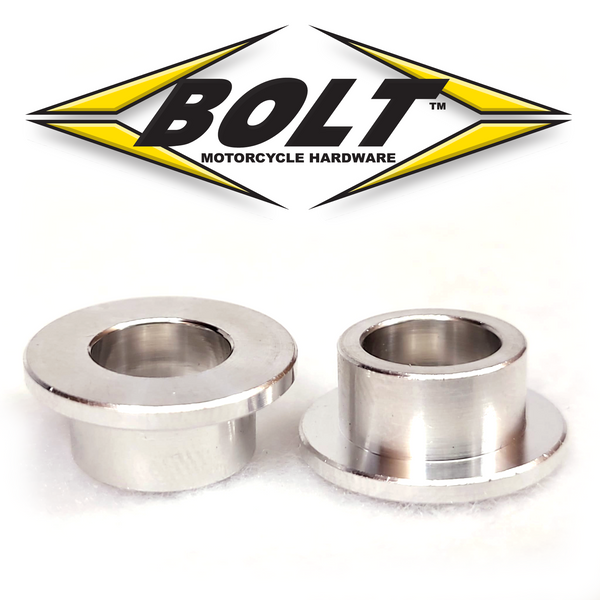 Yamaha style Aluminum bushing. Replaces 90387-11009-00 – Bolt ...