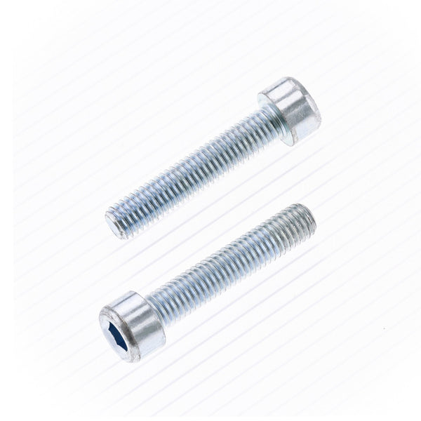 M8 Socket Allen Bolts – Bolt Motorcycle Hardware