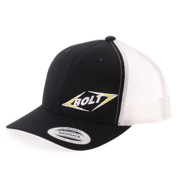 Fastener Hat